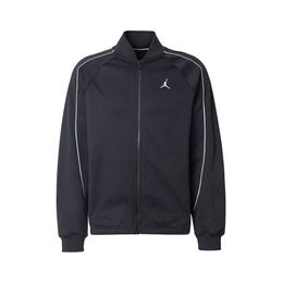 Jordan Sweatjacke 'Brooklyn' Herren Gr&ouml;&szlig;e M schwarz / wei&szlig;