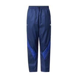 Nike Sportswear Pants 'SHOX' male Blue size S