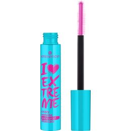 Essence Mascara I Love Extreme Crazy Volume Waterproof