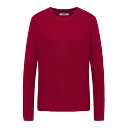 Cecil Pullover Damen Gr&ouml;&szlig;e XL blutrot