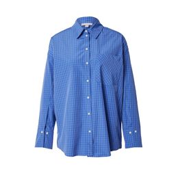Topshop Blouse female Blue size S