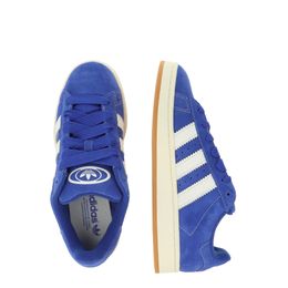 adidas originals Sneaker 'Campus 00S' Herren Gr&ouml;&szlig;e 47/47.5 dunkelblau / wei&szlig;