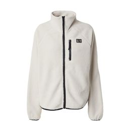 Only Play Athletic Fleece Jacket 'ONPMON' female Grey size XL