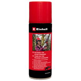 Einhell Ketten&ouml;l f&uuml;r Astkettens&auml;gen 200 ml