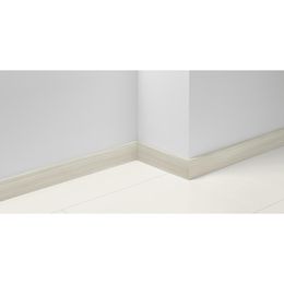 PARADOR Sockelleiste 'SL 3' Eiche D139 2200 x 16 x 40 mm