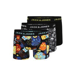 Jack & Jones Jack & Jones Boxer shorts male Black size L