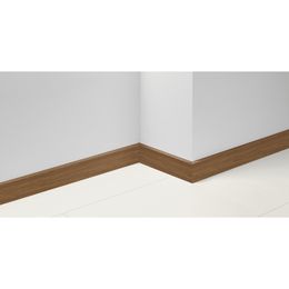PARADOR Sockelleiste 'SL 3' Eiche D046 2200 x 16 x 40 mm