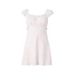 Hollister Dress female White size XL