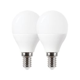 B1 LED-Leuchtmittel E14 7,3 W 806 lm 2 St&uuml;ck
