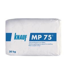Knauf Maschinenputz 'MP 75' 30 kg