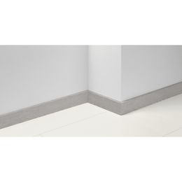 PARADOR Sockelleiste 'SL 3' Eiche D005 2200 x 16 x 40 mm