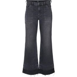 ZIZZI Jeans female Grey size 56