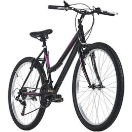 Dacapo Dacapo Damen-Mountainbike 26'' Nelson 18 G&auml;nge RH 48 cm