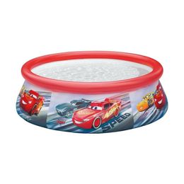 Intex EasySet Pool Disney Cars