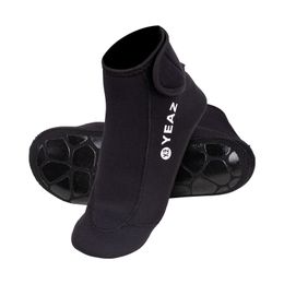 YEAZ Neoprensocken NEOSOCK GRIP PRO