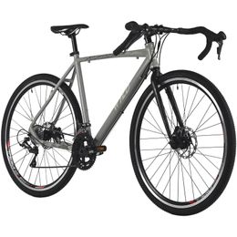 WYLD WYLD Gravelbike 28'' Turin 16 G&auml;nge RH 56 cm