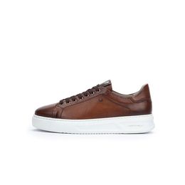 MARTINELLI Sneaker 'Sullivan' Herren Gr&ouml;&szlig;e 45 braun