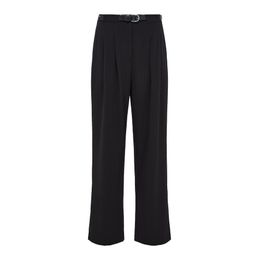 LeGer by Lena Gercke Pleat-Front Pants 'Jeromina' female Black size 38