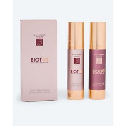 Beate Johnen IQ Skin Repair Biolift Day & Night Solution