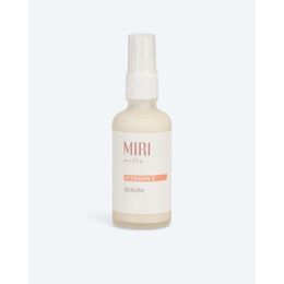 MIRI - proud to be Vitamin-E-Serum