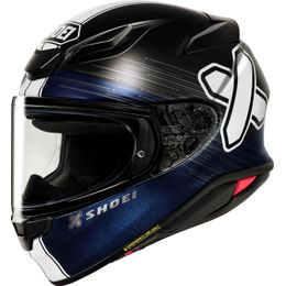 Shoei NXR2 Ideograph, Integralhelm