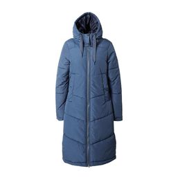 Iriedaily Winter Coat 'Paddie' female Blue size L
