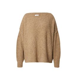 CITA MAASS Pullover Damen Gr&ouml;&szlig;e XXL/XXXL camel