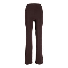 Jack & Jones Jjxx Leggings 'JXSANIA' female Brown size S