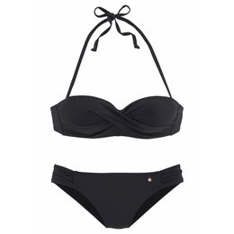 s.Oliver Bikini female Black size 32