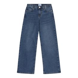 Vero Moda Girl Jeans 'VMEMILIE' M&auml;dchen Gr&ouml;&szlig;e 152 blue denim