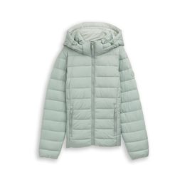 Tom Tailor Jacke Damen Gr&ouml;&szlig;e L mint