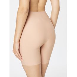 Only Shapinghose 'TRACY' Damen Gr&ouml;&szlig;e XL beige