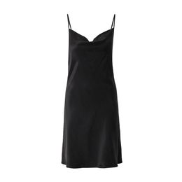 A LOT LESS Kleid 'Eva' Damen Gr&ouml;&szlig;e 44 schwarz Winterkleid