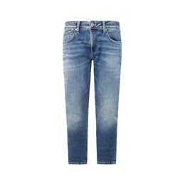 Pepe Jeans Jeans 'FINSBURY' Herren Gr&ouml;&szlig;e 38 blue denim