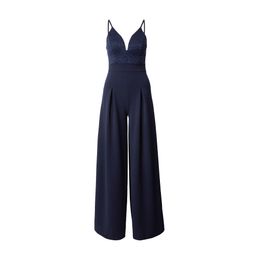 Wal G. Jumpsuit 'JACKIE' Damen Gr&ouml;&szlig;e XS navy