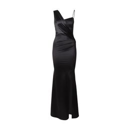 Wal G. Kleid 'ROSA' Damen Gr&ouml;&szlig;e 36 schwarz Winterkleid