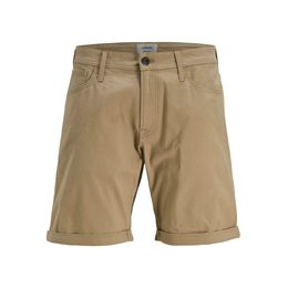 Jj Rebel Shorts 'JREBFIVERS' Herren Gr&ouml;&szlig;e 35/36 dunkelbeige