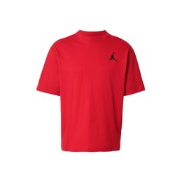 Jordan T-Shirt Herren Gr&ouml;&szlig;e XXL rot