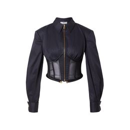 Elisabetta Franchi Bluse Damen Gr&ouml;&szlig;e XS schwarz