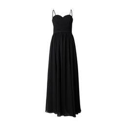 Mascara Kleid Damen Gr&ouml;&szlig;e 44 schwarz Winterkleid