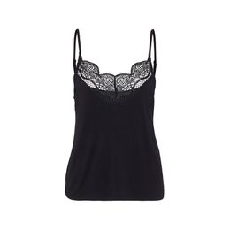 Vero Moda Petite Top 'VMGLADYS' Damen Gr&ouml;&szlig;e XXL schwarz