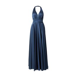 Mascara Kleid Damen Gr&ouml;&szlig;e 36 navy Winterkleid
