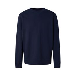 Fynch-Hatton Sweatshirt Herren Gr&ouml;&szlig;e XL navy