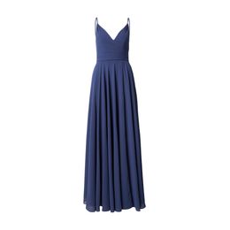 Mascara Kleid Damen Gr&ouml;&szlig;e 44 navy Winterkleid