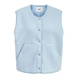 Jack & Jones JJXX Weste 'JXVERA' Damen Gr&ouml;&szlig;e L hellblau