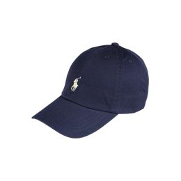 Polo Ralph Lauren Cap Jungen Gr&ouml;&szlig;e 53/57 navy