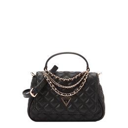 Guess Handbag 'Giully II' female Black size One Size