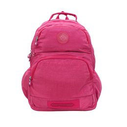 Mindesa Backpack female Pink size One Size