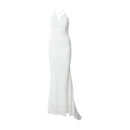 Wal G. Evening Dress 'AVA' female White size 8