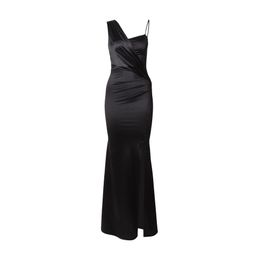 Wal G. Evening Dress 'ROSA' female Black size 14